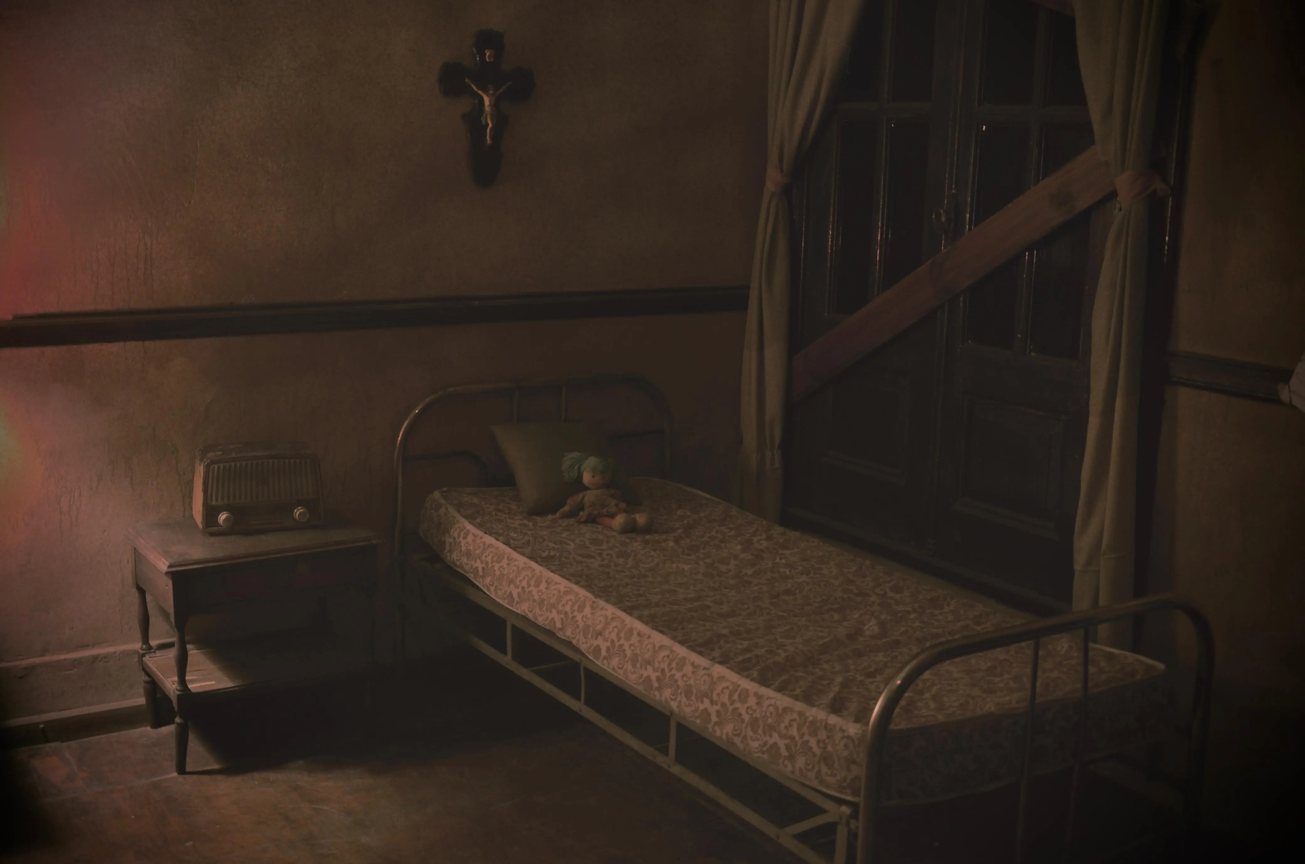 Lock&Key - Escape room